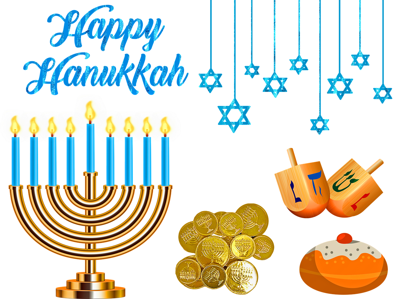 Happy Hanukkah And Kwanzaa What Is It Happy Hanukkah And Kwanzaa What Is It